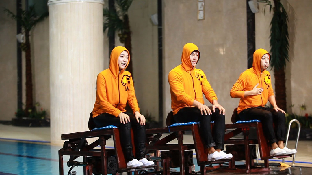 Running Man : tout sur l'émission coréenne qui rend accro