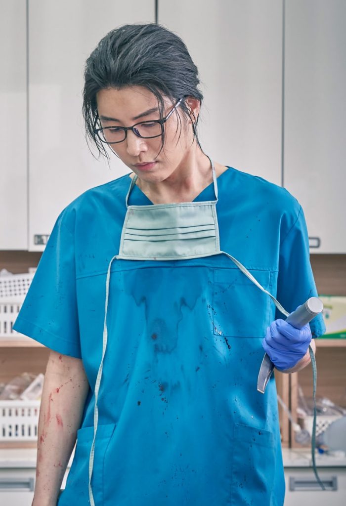 Partners For Justice 2 : encore mieux que la saison 1