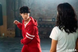 Critique : Demon Catchers (Netflix), superhéros et chasseurs de démons