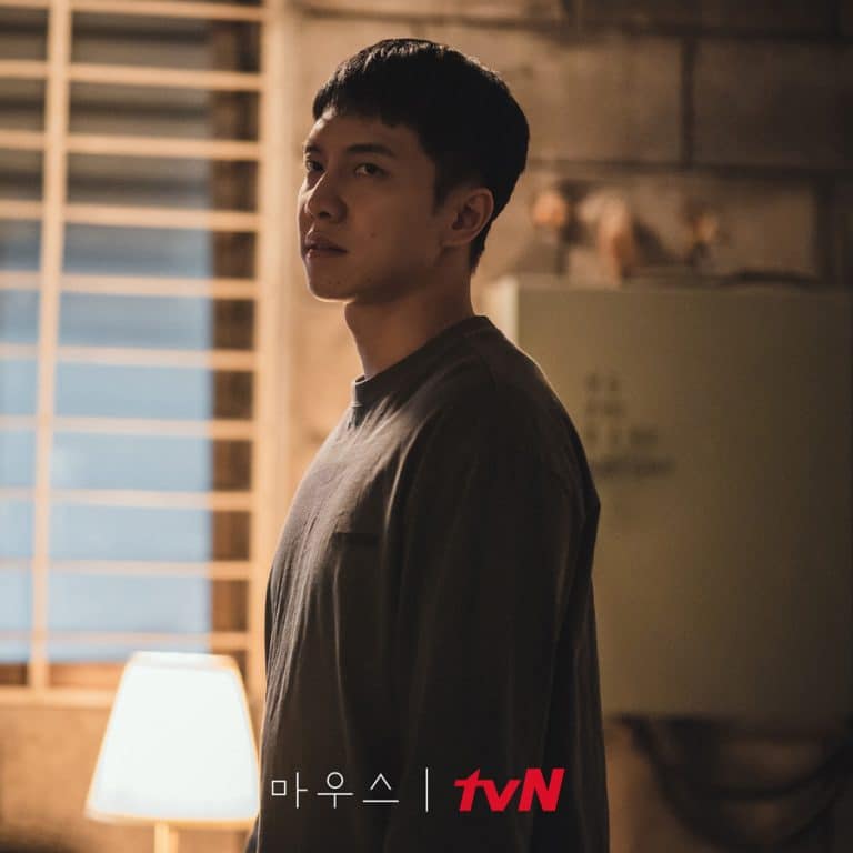 Critique : Mouse, thriller virtuose et poignant