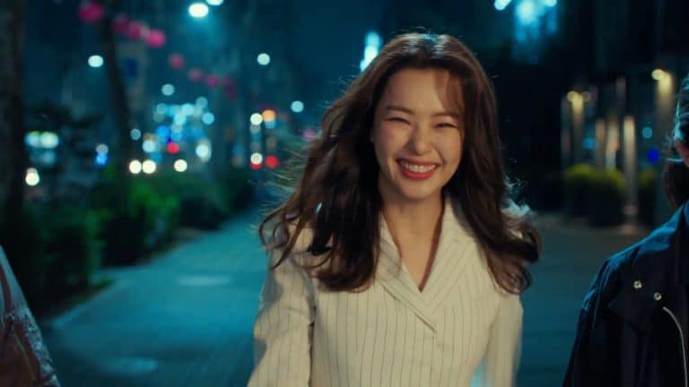 Critique : The Fiery Priest, comédie d'action épatante avec Kim Nam Gil