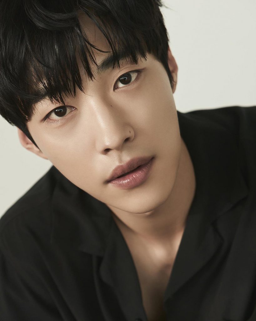 Dramabuzz 08/22 : Song Kang Ho, Seol In Ah et Choi Woo Sik