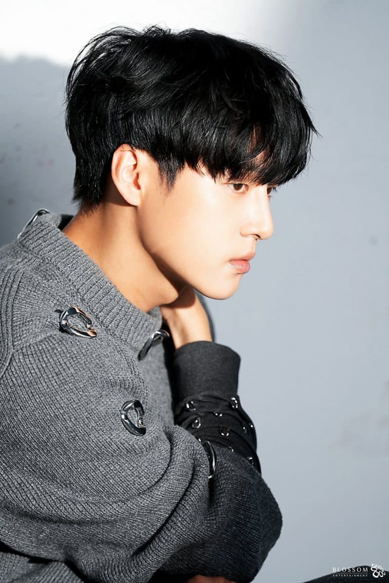 Yang Se-jong parle de sa passion pour son métier d'acteur [Photos]