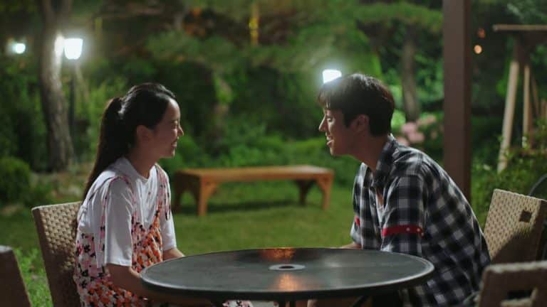 Critique : Still 17, avec Shin Hye Sun et Yang Se Jong
