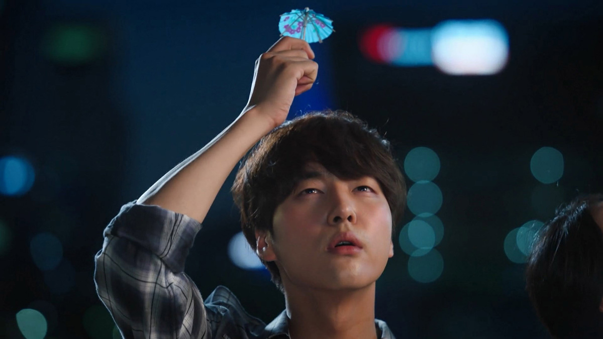 Critique : Still 17, avec Shin Hye Sun et Yang Se Jong
