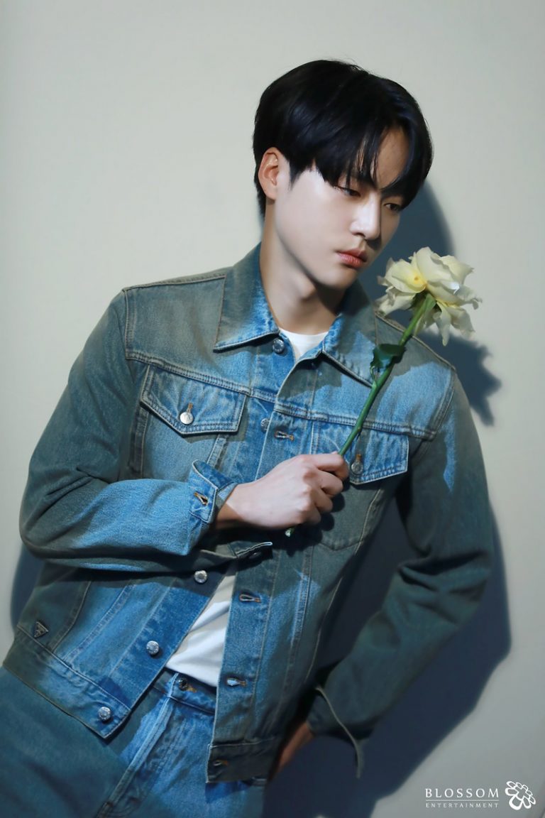 Yang Se Jong sexy et stylé pour le magazine GQ Korea